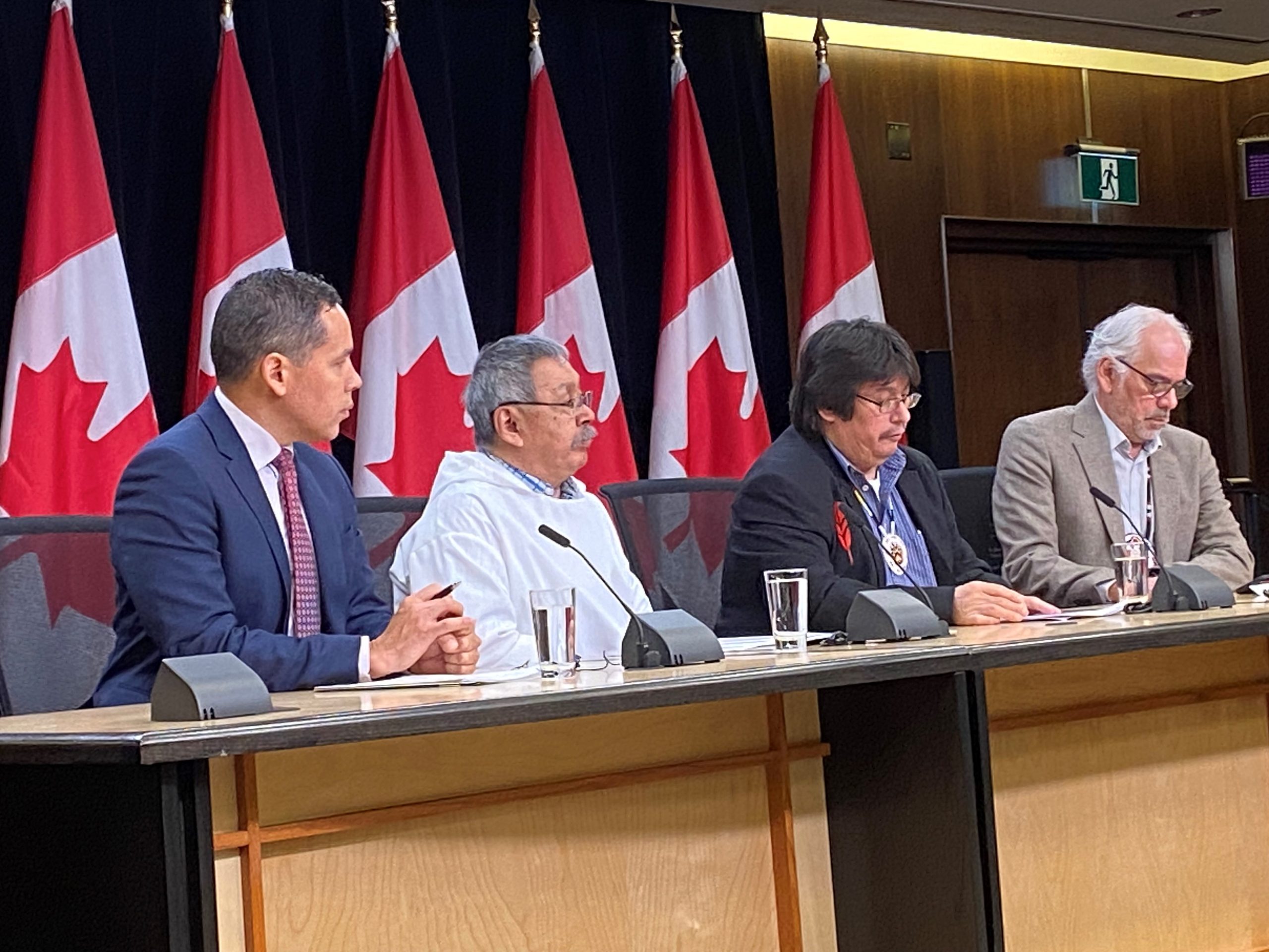 Inuit and Innu United Against False Claims of Indigenous Identity ...