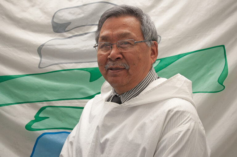 Honouring Inuit strength on National Indigenous Peoples Day ...